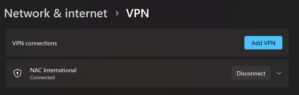 Global Protect VPN Setup on a Personal (Home) Computer (Windows 11 ...