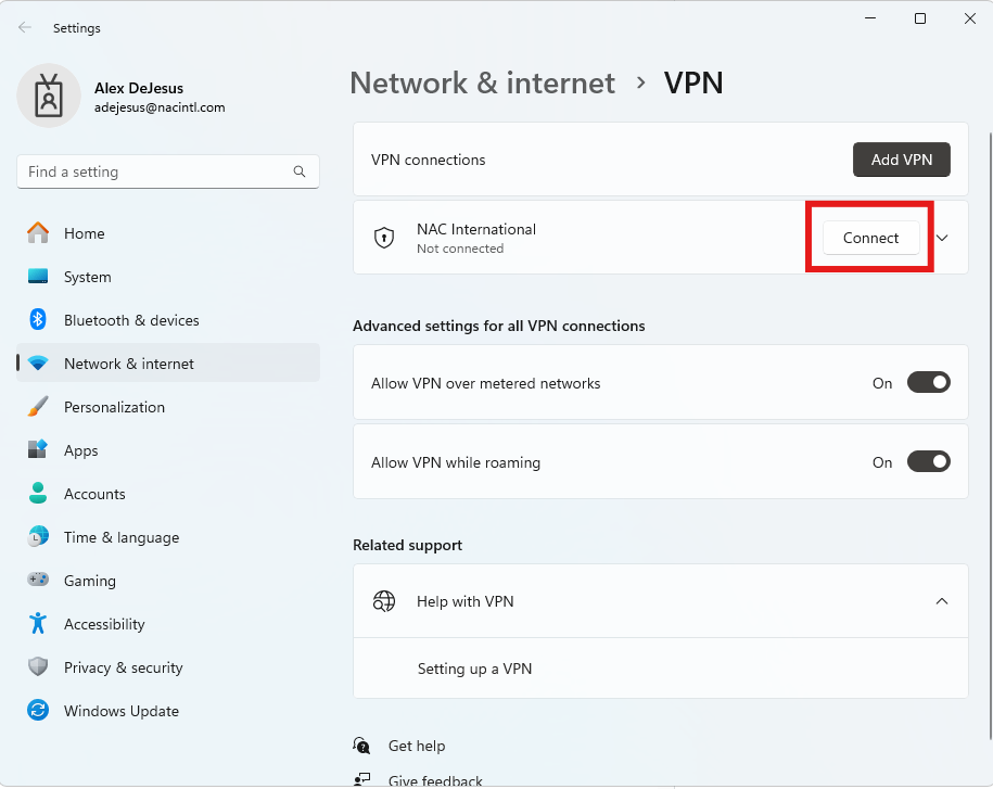 Global Protect VPN Setup on a Personal (Home) Computer (Windows 11 ...