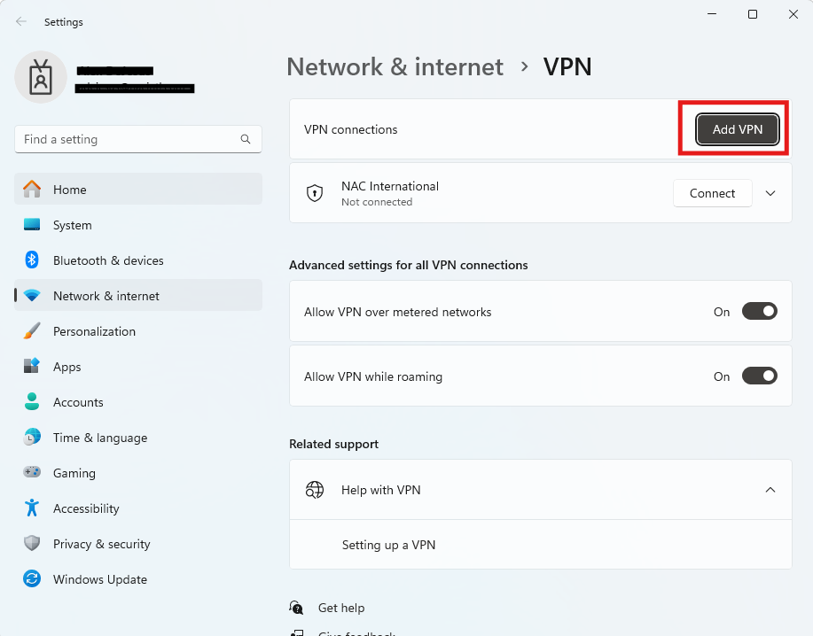 Global Protect VPN Setup on a Personal (Home) Computer (Windows 11 ...